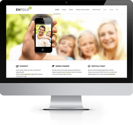 Home v6: Classic 4 Column – 부영금속